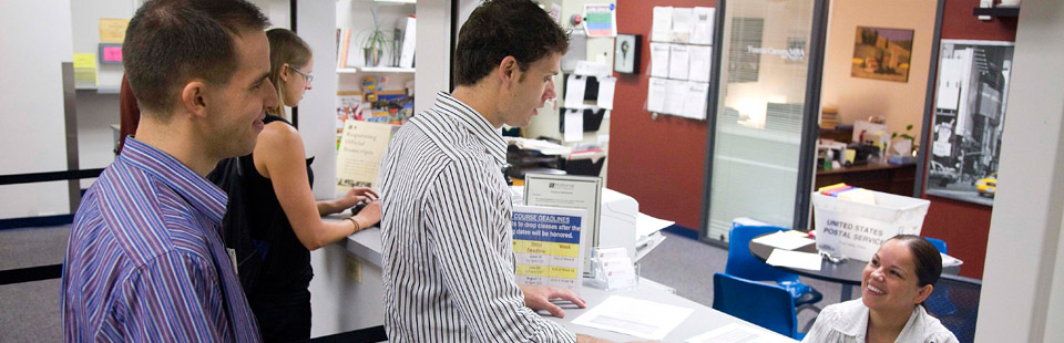 Student Accounts | National University of Health Sciences