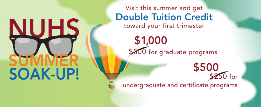 National University of Health Sciences - Illinois & Florida | National ...