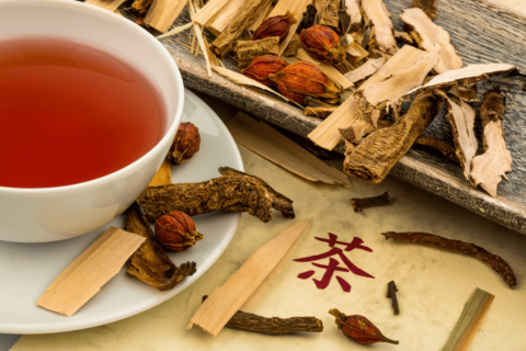 Weight Loss Tips from a Traditional Chinese Medicine Expert | National ...