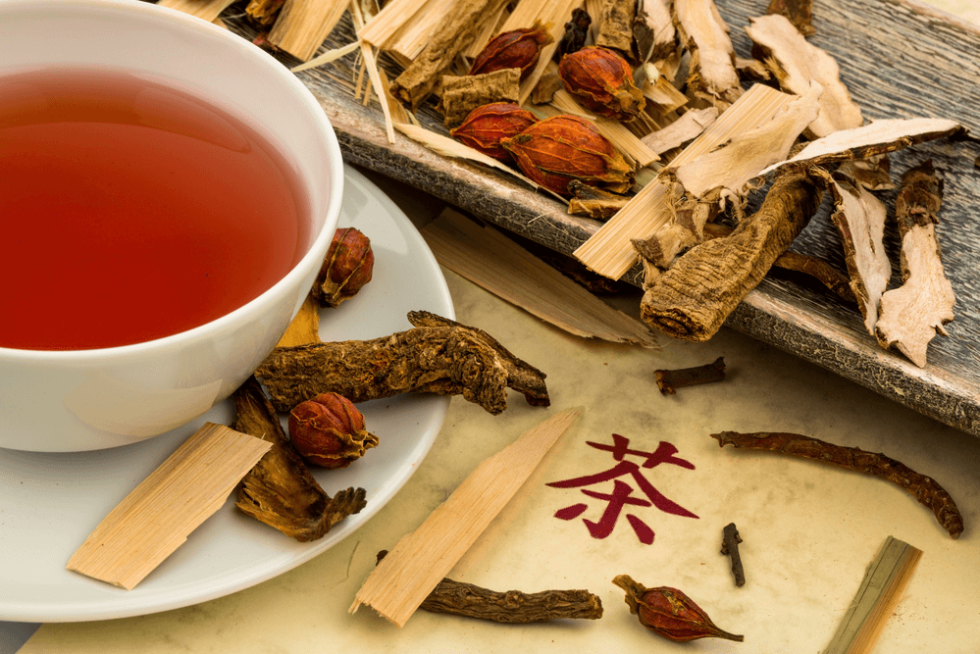 Weight Loss Tips from a Traditional Chinese Medicine Expert | National ...