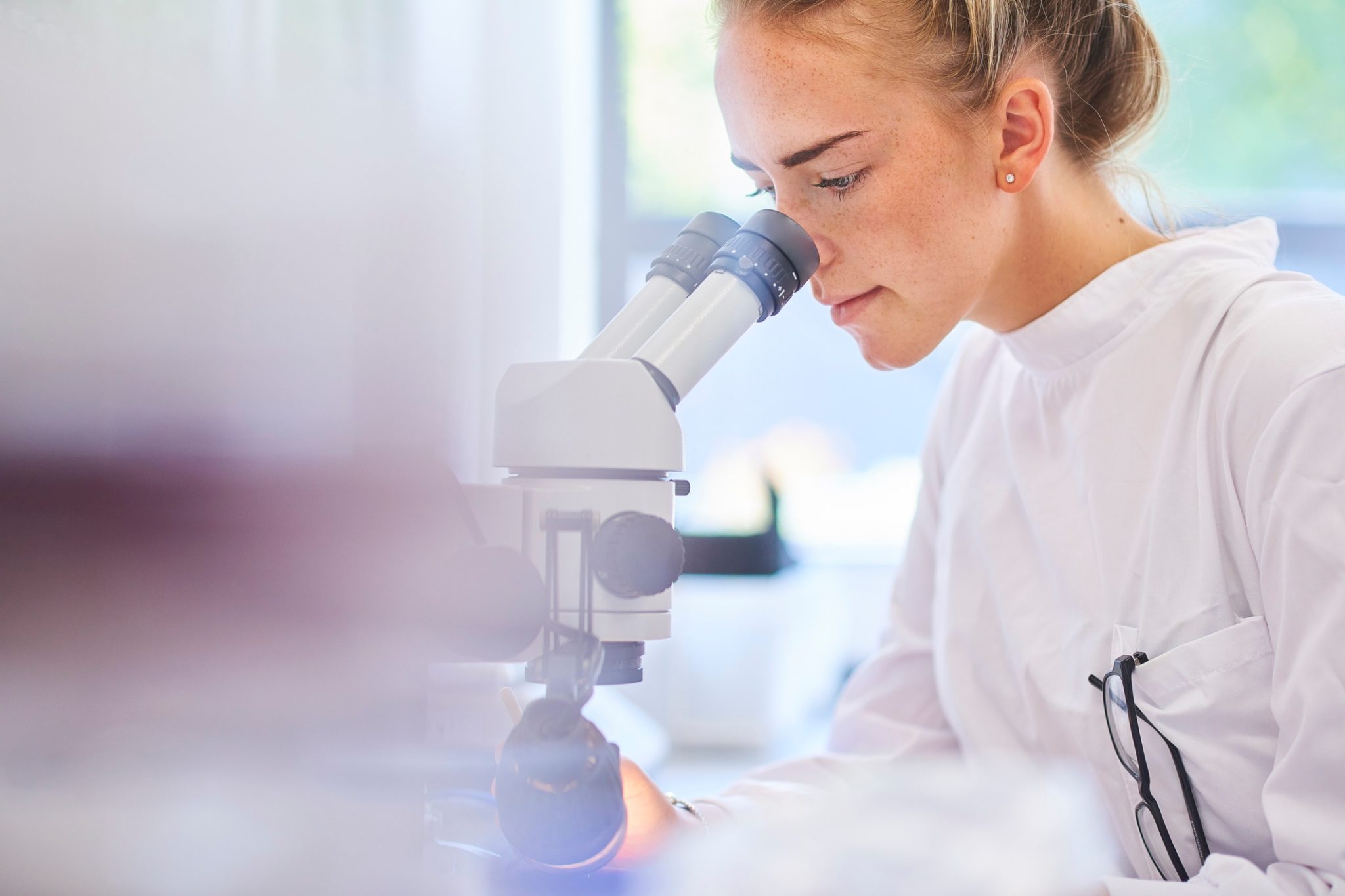 7 Careers You Didn’t Know You Could Pursue with a Biomedical Science ...