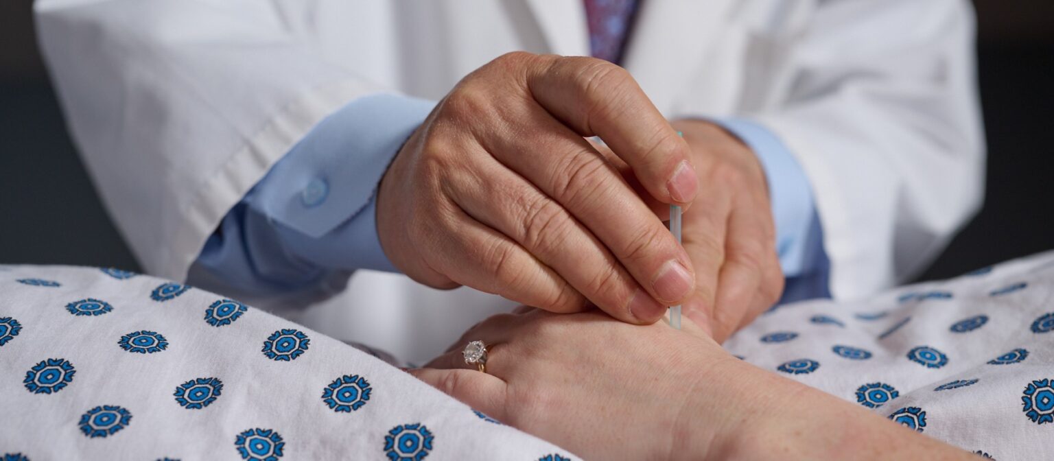 The Growing Field of Acupuncture: A 2024 Snapshot | National University ...