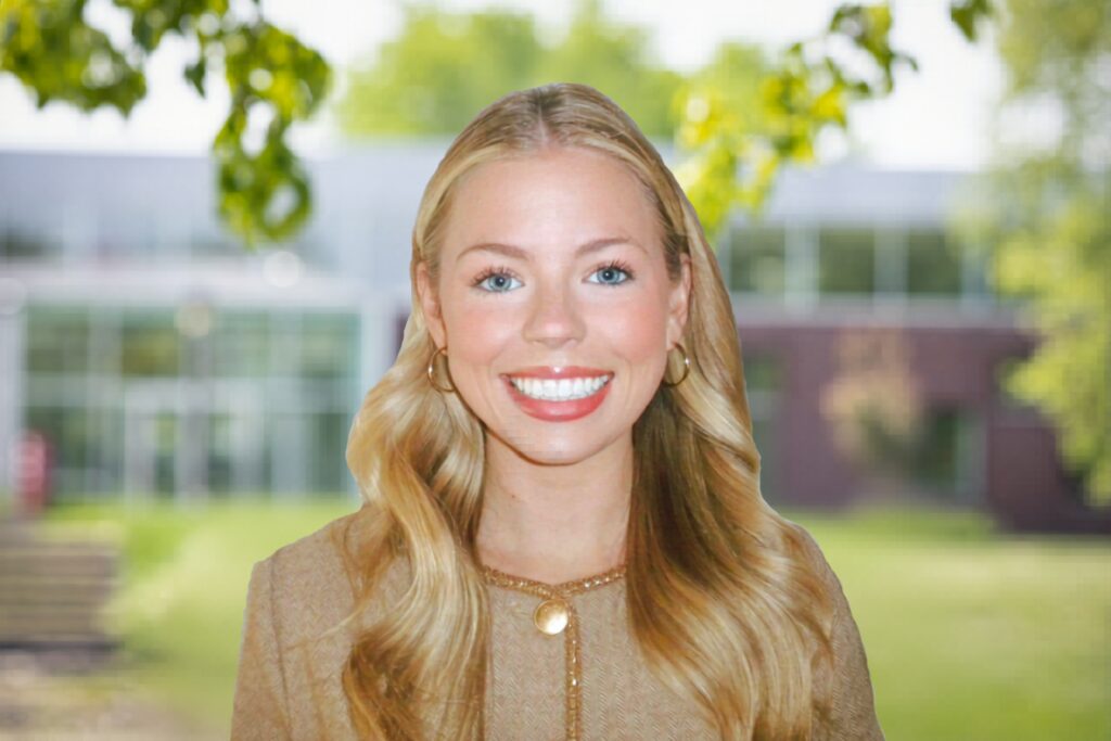 Bailey Polston | National University Of Health Sciences