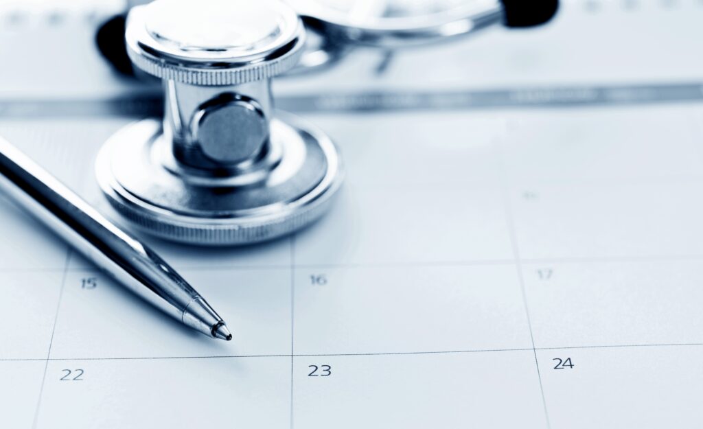 Common Sudden Illnesses | National University Of Health Sciences