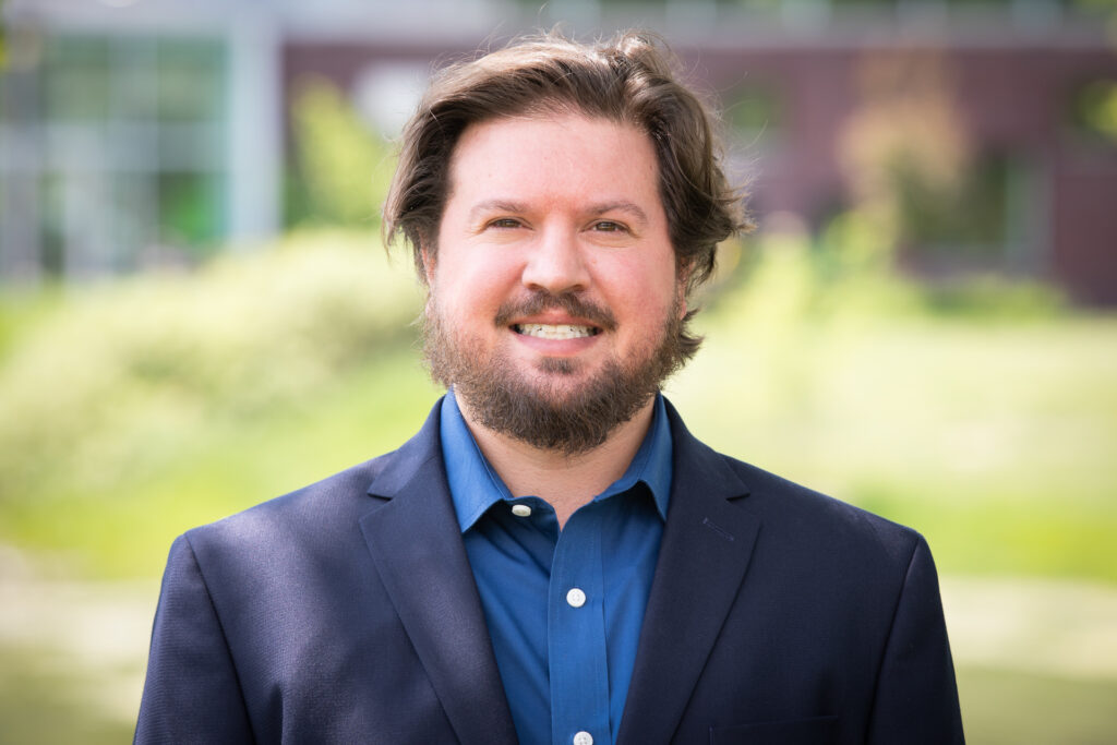 Daniel (Danny) Hodorowski, LLM | National University Of Health Sciences