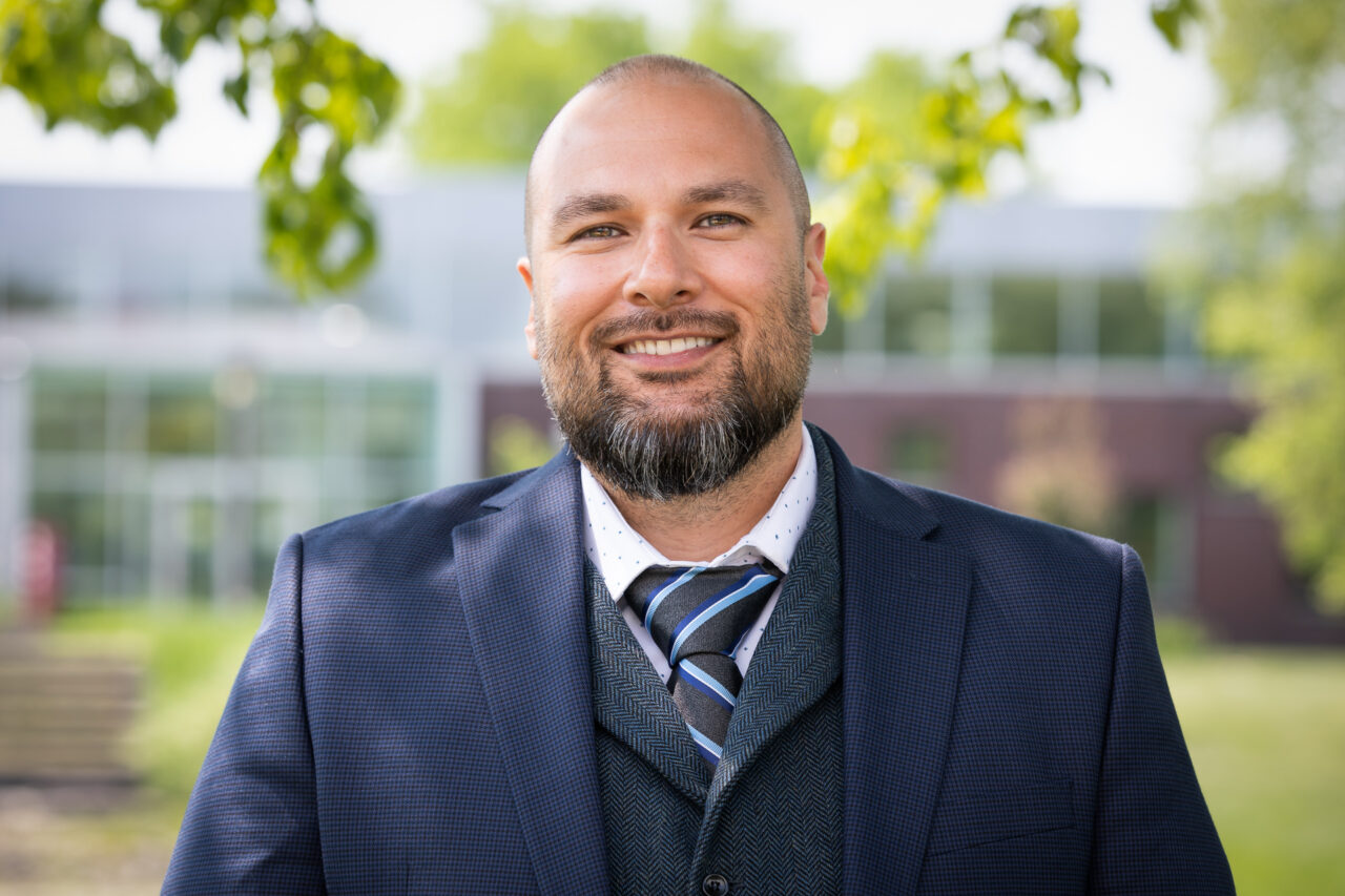 Admissions Staff - National University Of Health Sciences