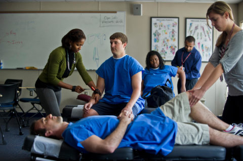 DC Information Session - FL - National University Of Health Sciences