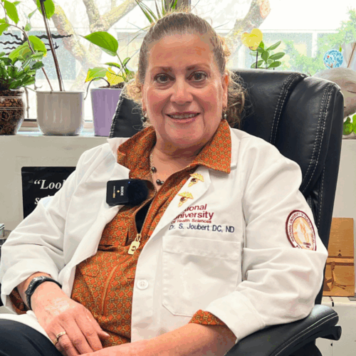 Integrative Medicine Education | National University of Health Sciences