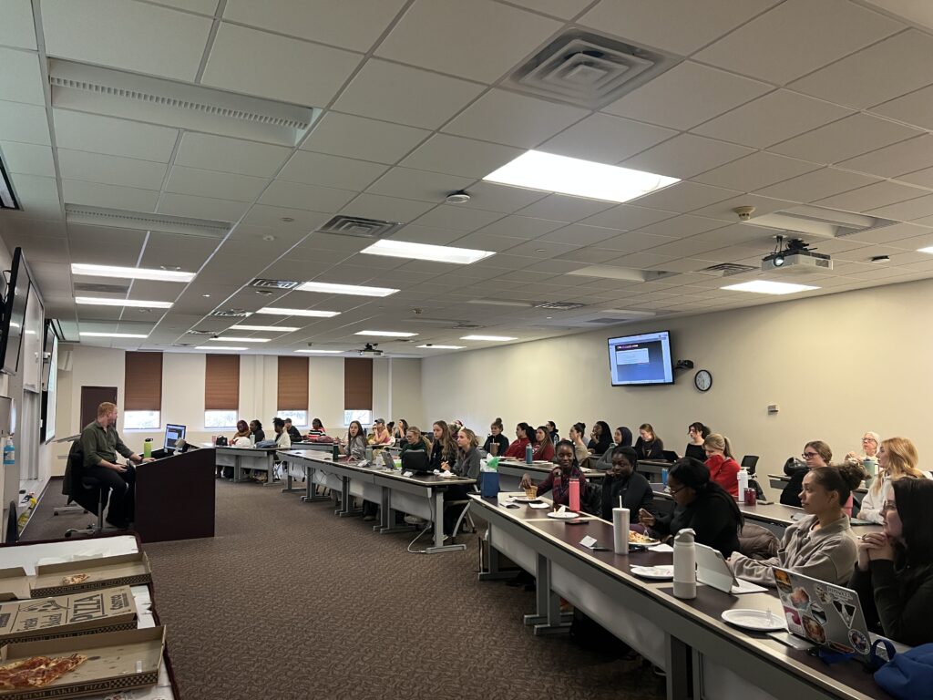 The Growing Field of Acupuncture: A 2024 Snapshot | National University ...