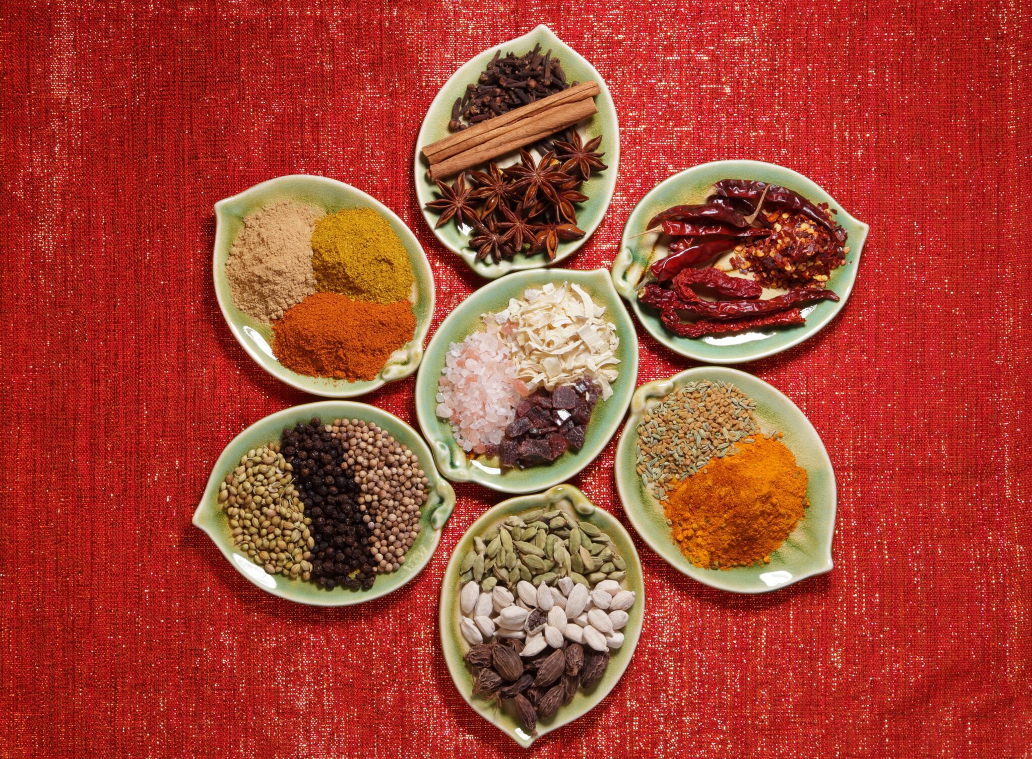 TCM Tips for the Winter Blues | National University Of Health Sciences