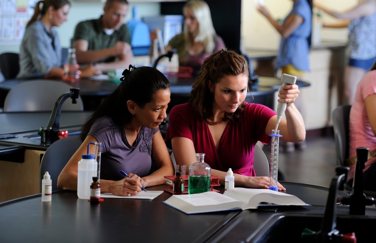 Biomedical Science Degree Program Guide - National University Of Health ...