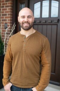 Hopper, David | National University Of Health Sciences