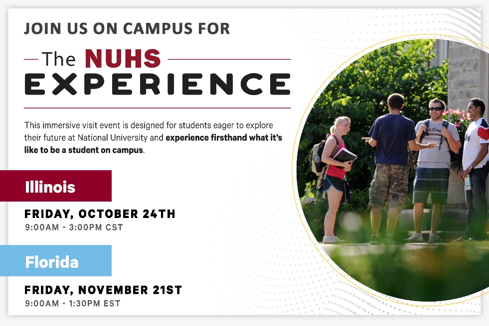 Integrative Medicine Education | National University of Health Sciences