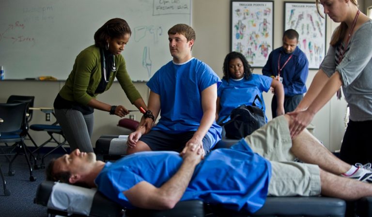 Why an in-depth education in extremity adjusting is important in 2022 | National University Of ...