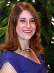 Green, Jennifer | National University Of Health Sciences