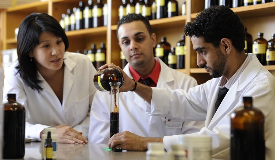 Finance Guide Complementary Alternative Medicine Degree National 